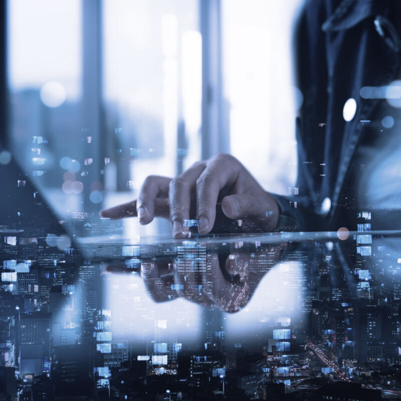 Service & Support - Vindex Systems